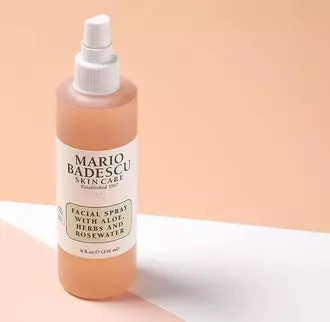 Mario Badescu Rose Water สเปรย์บำรุงผิวหน้า