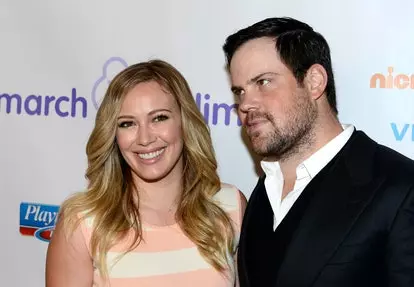 Hilary Duff cuestiona la monogamia de por vida después del divorcio y sus palabras sobre el tema son admirablemente honestas 52367_2