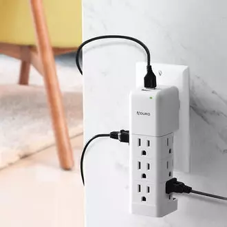 Aduro Outlet Extender