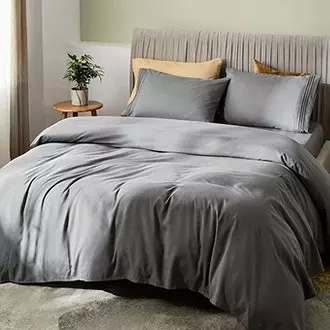 SONORO KATE Bamboo Bed Sheets