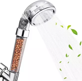 NOSAME Inochengetedza Mvura Yakasefa. Shower Head