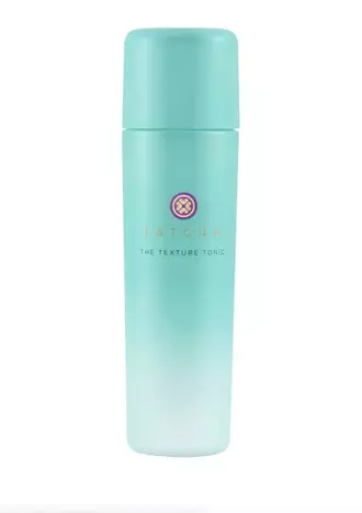 Tatcha د Texture Tonic AHA د مایع Exfoliating درملنه