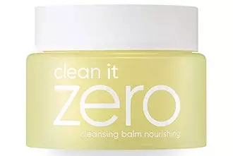 BANILA CO Clean It Zero Baume Nettoyant Nourrissant