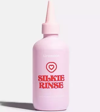 Kiramoon Silkie Rinse Нежное увлажняющее очищающее средство для лица