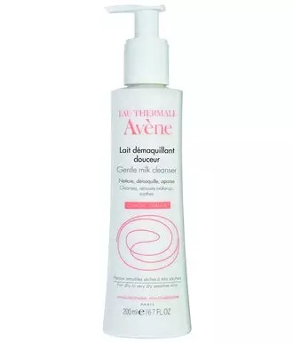 Avène Gentle Milk Cleanser