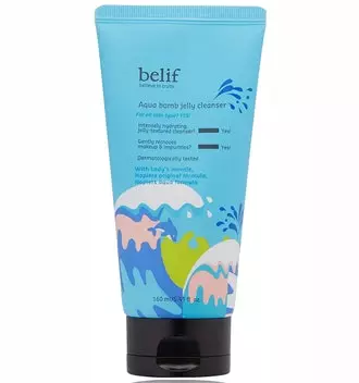 Belif Aqua Bomb Jelly Nettoyant