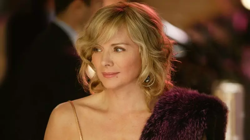 7 យ៉ាង Samantha Jones ពី 'Sex And the City' បានបង្រៀនយើងអំពីការមានទំនុកចិត្ត និងឯករាជ្យ 58608_1