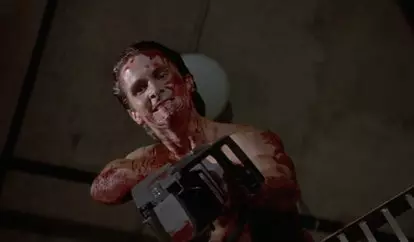 14 lietas “American Psycho” ir sagrautas, jo Huey Lewis un ziņas tagad ir pārāk biedējošas 58798_13