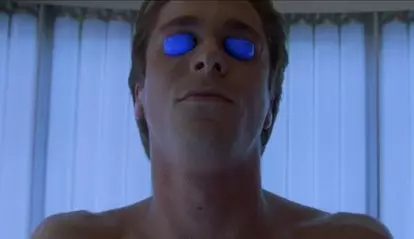 14 lietas “American Psycho” ir sagrautas, jo Huey Lewis un ziņas tagad ir pārāk biedējošas 58798_3