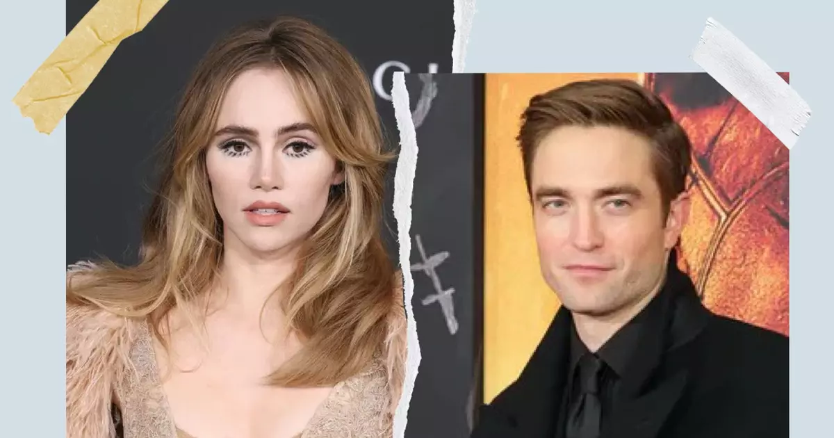 แฟนสาวของ Robert Pattinson มีปฏิกิริยาอย่างไรเมื่อเห็นเขาใน 'The Batman'