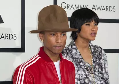 Pharrell Mendapatkan Penghargaan Ikon Mode CFDA 2015 Dan Inilah 9 Alasan Mengapa Dia Pantas Mendapatkannya 59654_6