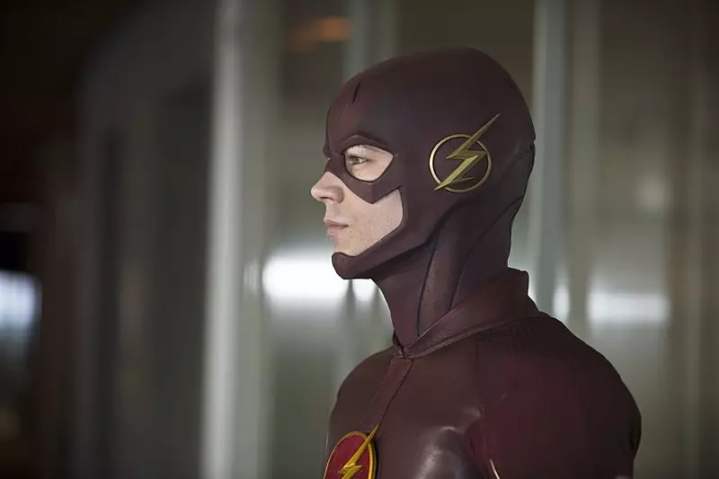 Keby sa „The Flash“ a „Jane The Virgin“ prekrížili, bolo by toľko šťastných sĺz 60845_1