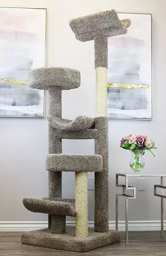 Prestige Cat Trees Torre para gatos