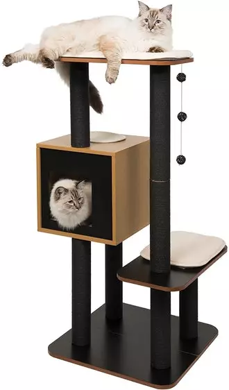 Árbol para gatos Vesper