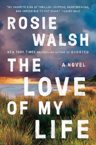 'The Love of My Life' dening Rosie Walsh