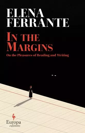 'Ing Margins: Ing Kesenengan Maca lan Nulis' dening Elena Ferrante