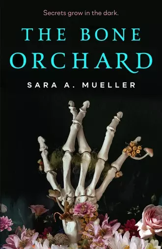 'The Bone Orchard' deur Sara A. Mueller