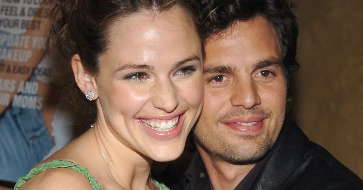 Jennifer Garner a Mark Ruffalo chcú natočiť pokračovanie '13 Going On 30'