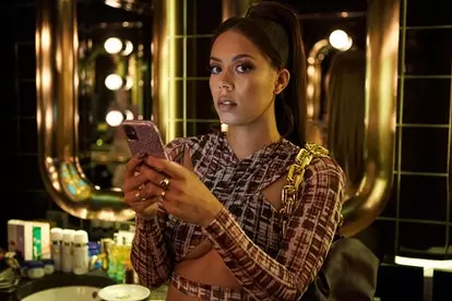 'Mood' da BBC Three é inspirado no lado sombrio das mídias sociais 632_2