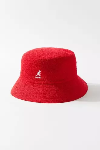 Kangol Bermuda Bucket Hat