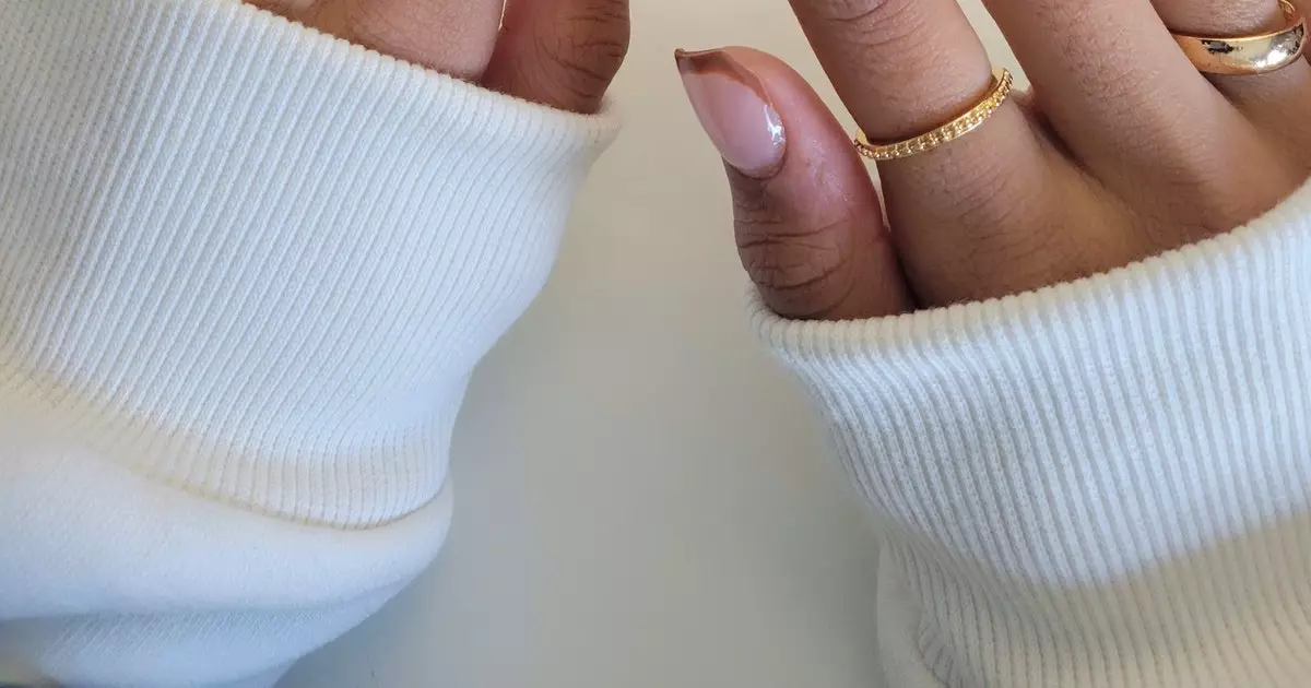 12 manicure-ideeën die bewijzen dat bruin de perfecte neutrale kleur is