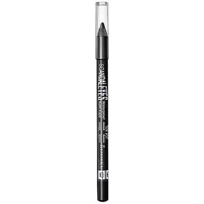 Bii o ṣe le Wọ Eyeliner Fun Awọn apẹrẹ Oju oriṣiriṣi Nitori O Ṣe Le ti N ṣe O Ti ko tọ ni gbogbo igbesi aye rẹ 70764_5