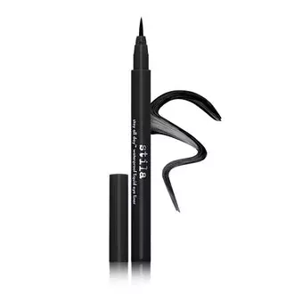 Stila Stay All Day Liquid Eyeliner i papërshkueshëm nga uji