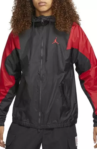 Jordan Essentials Woven Jacket