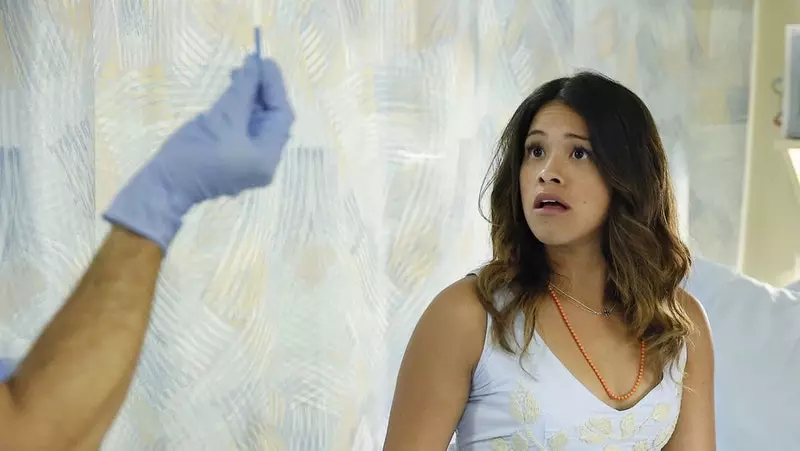 2015 Emmy Snub Gina Rodriguez z „Jane The Virgin” i ignorowanie utalentowanej gwiazdy to okropny wybór 76286_1