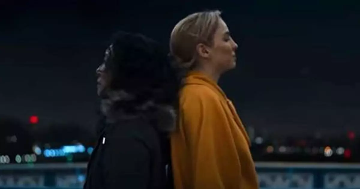 Allt sem þarf að muna úr 'Killing Eve' seríu 3