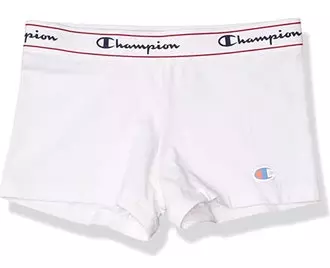 Chanpyon Daywear Boyshort