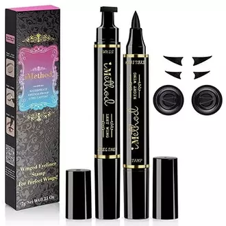 iMethod Eyeliner-stempel