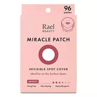 I-Rael Acne Pimple Healing Patch