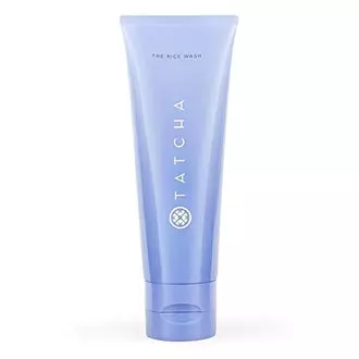 I-Tatcha The Rice Wash Soft Cream Cleanser