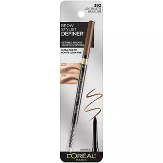 L'Oreal Brow стилисты су үткәрми торган каш карандашы