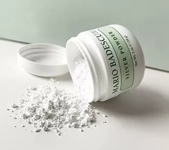 Mario Badescu Gümüş Pudra