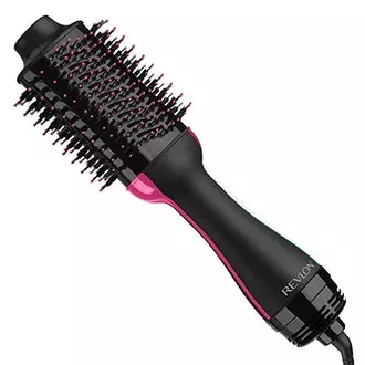 I-REVLON One-step Volumizer Hot Air Brush