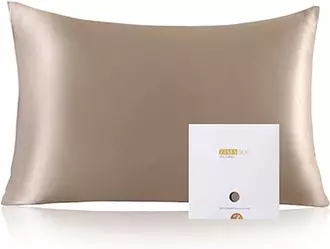 I-ZIMASILK Mulberry Silk Pillowcase