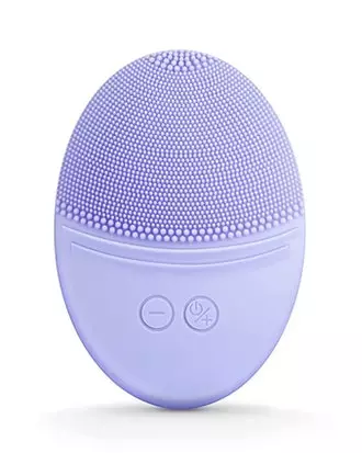 EZBASICS Facial Cleansing Brush