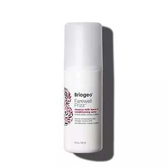 U-Briogeo Farewell Frizz Hamba Ku-Conditioning Spray