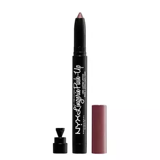 I-NYX PROFESSIONAL MAKEUP I-Lipstick Ehlala Isikhathi Eside