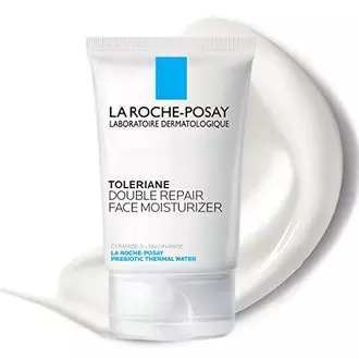 La Roche-Posay Toleriane Crema Hidratante Facial Doble Reparación