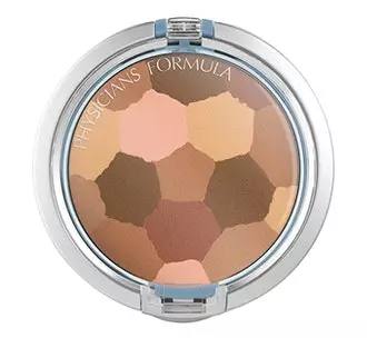 Physicians Formula Çox Rəngli Bronzer Palitrası