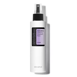 COSRX Toner Clarifying Treatment