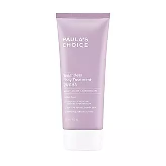 Paula's Choice kamille exfoliërende lotion