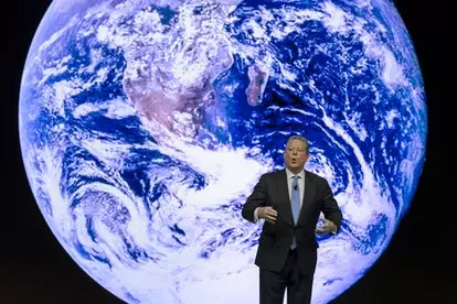 Adakah Al Gore Bertanding Untuk Presiden? Rakan Bersuara Mengenai Rancangan Masa Depan Aktivis Perubahan Iklim 81801_2