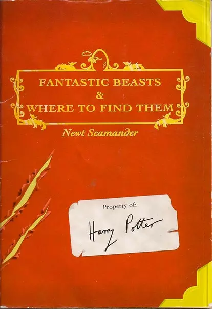 7 grunde til, at Harry Potter-fans burde være begejstrede for 'Fantastic Beasts' 82610_2