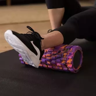 321 STRONG Foam Roller