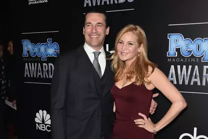 Jon Hamm ve Jennifer Westfeldt Neden Ayrıldı? Hamm ve Westfeldt 18 Yıl Sonra Ayrıldı 83270_2