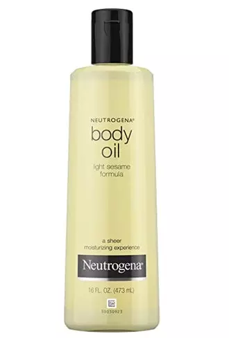 Neutrogena gorputz-olio arina